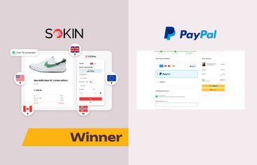Sokin vs PayPal: Which is better for cross border payments?